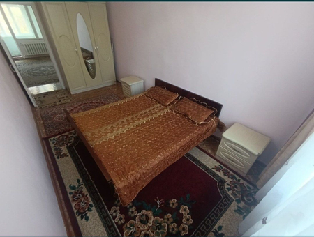 Ттз аренда квартира