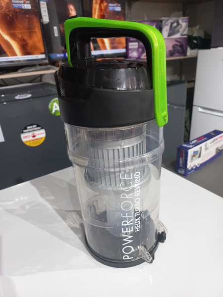 Bissell PowerForce® Turbo Rewind | Changyutgich / пылесос/Vacuum C