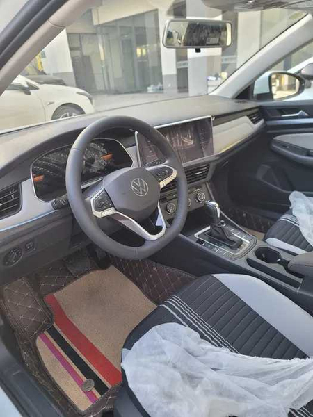 Volkswagen bora 1.2 turbo !