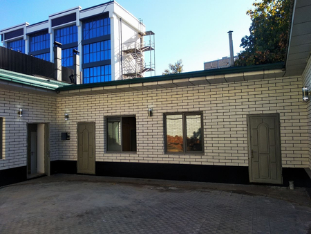 Продам здание 230м2 возле стадиона  Текстильщик
