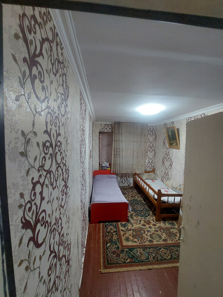 Продается квартира