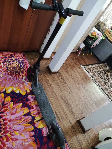 Обменяю или продам Электросамокат Mi Electric Scooter Pro 2