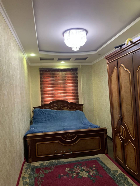 Срочно Продаётся Юнусобод 6-кв 3/2/4 Ипотека есть