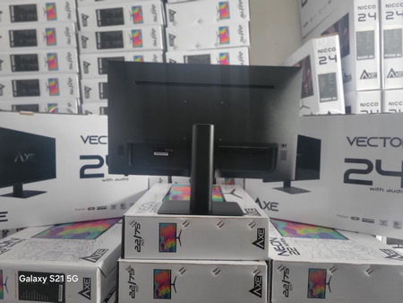AXE 22 neon Fhd  Va 75Hz