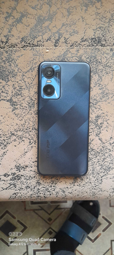 Teccno pop 6 pro