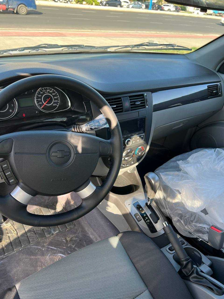 gentra l-style a/t