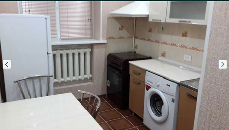 Продается 1/1/4 Чиланзар 6кв Парус