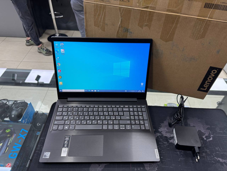 Lenovo ideapad yengidek Core-i3 10th 10-Pakaleniya Ozu-8gb 256GB-Ssd