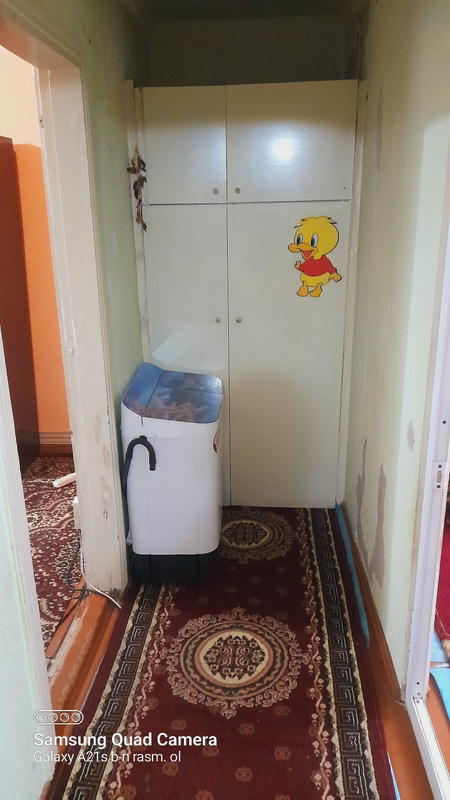Shaxar markazida Kv ijaraga beriladi