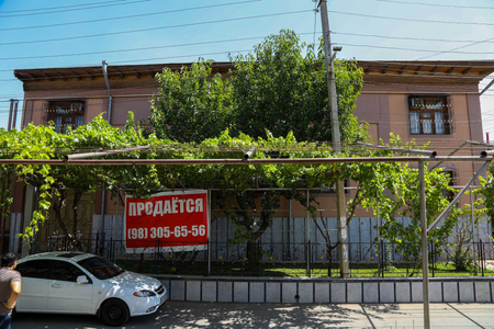 Продаю Участок Учтепинский район 7 соток мечеть Урикзор