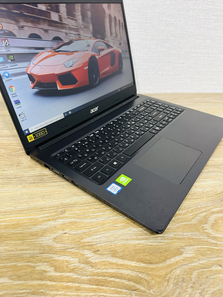 ACER Core i5-8 Ядерный, Мощный, Игровой, новая модель