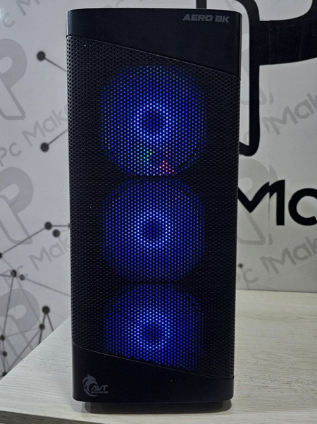 Компьютер аналог I7 3770/16g/ssd128/GTX660/Hdd 320