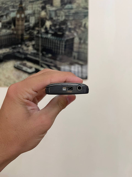 Samsung 5610 рабочий