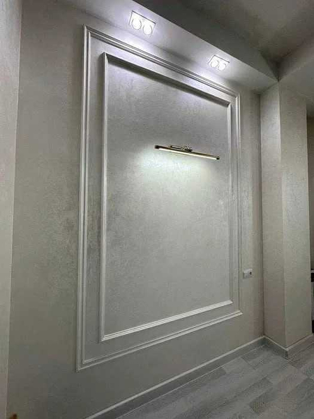 Caravan Avenue от Genus Pro 3 ком 75м2 с ЕвроРемонтом возле школы 171;