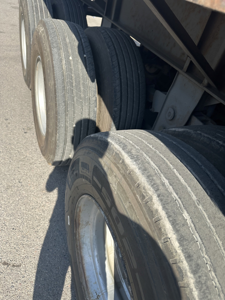 Daf evro 2 95 XF