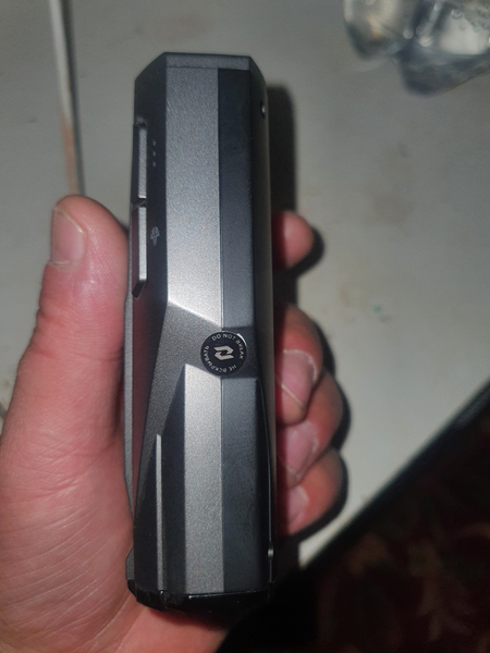 Antiradar neolayn x-com 7700s