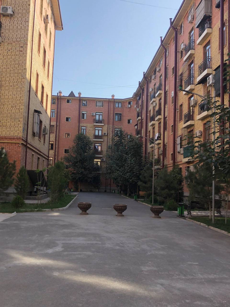 Сдаю свою квартиру в новостройке (Golden House) с евроремонтом