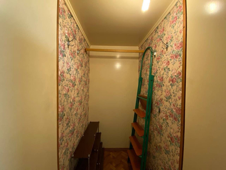 ЦУМ 2/3/4 60 кв.м