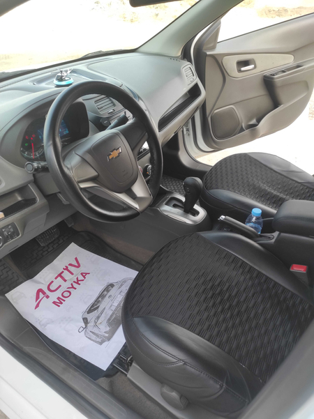 Chevrolet Cobalt