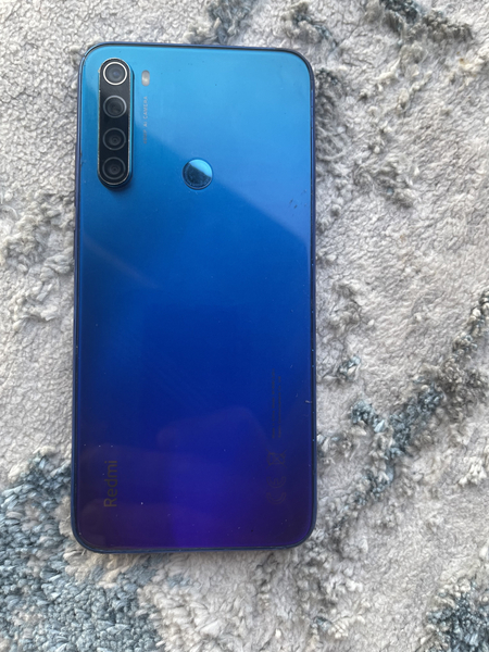 Redmi not 8 Sotiladi