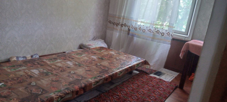 OGL BOLLARGA SHERIKLIKKA AlgariTm 3 XoNA Xamma WaroiT RemonT SrochnA