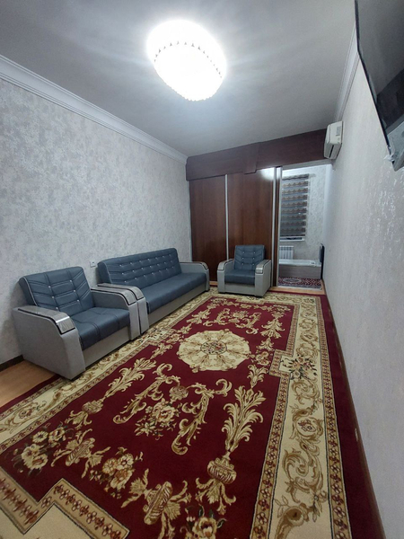 Сергели 6а 2.3/2/7 аренда
