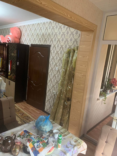 Продаётся квартира на 7 кв. Юнусабада