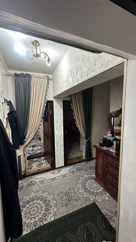 Продается квартира Мирзо Улугбекском районе