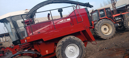Desna polessey fs 60