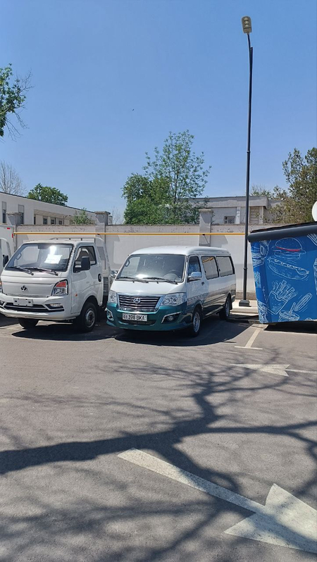 Автолифт Автовышка 32 метра 400 кг