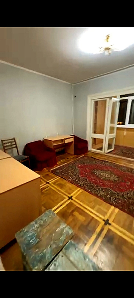 Ц-14, Ганга, Хадра, Центр 2/4/9 64 М², отдельный вход!