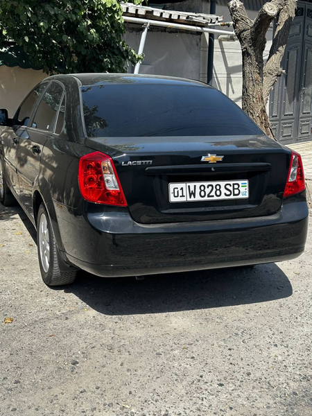 Lacetti 2023 GB0