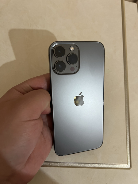 Iphone 13 pro max 256 GB