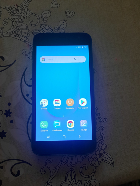 Xiaomi Redmi 5 plus 3/32