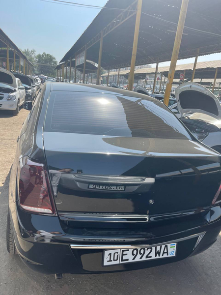 Cobalt avtomat avtokredit bozordan 15% boshlang'ich to'lov