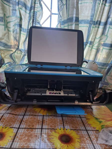Мфу принтер hp DeskJet Ultra 4729