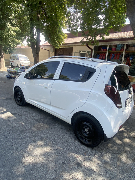 Spark 2019 avtomat