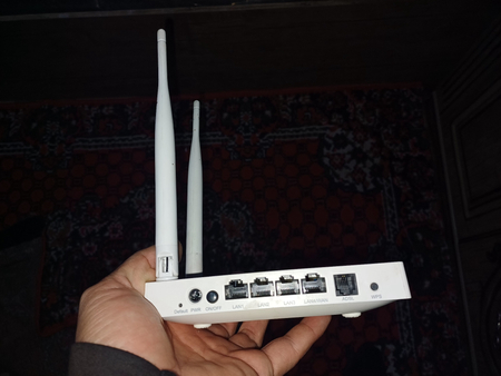 Simli wifi tezda sotiladi