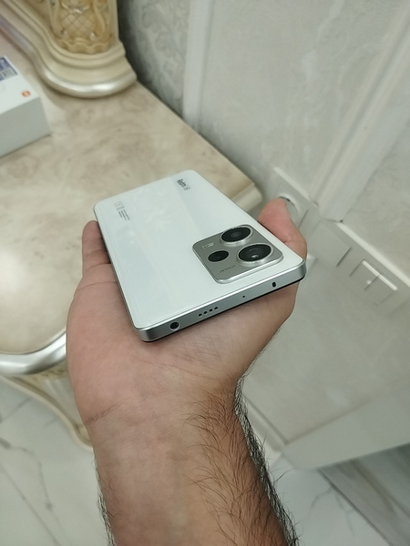 Redmi Note 12 Pro Plus 5G 8/256