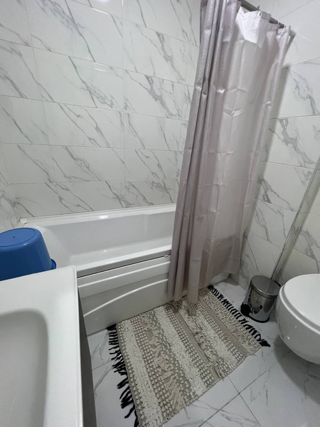 Яккасарайский район ЖК Istanbul City