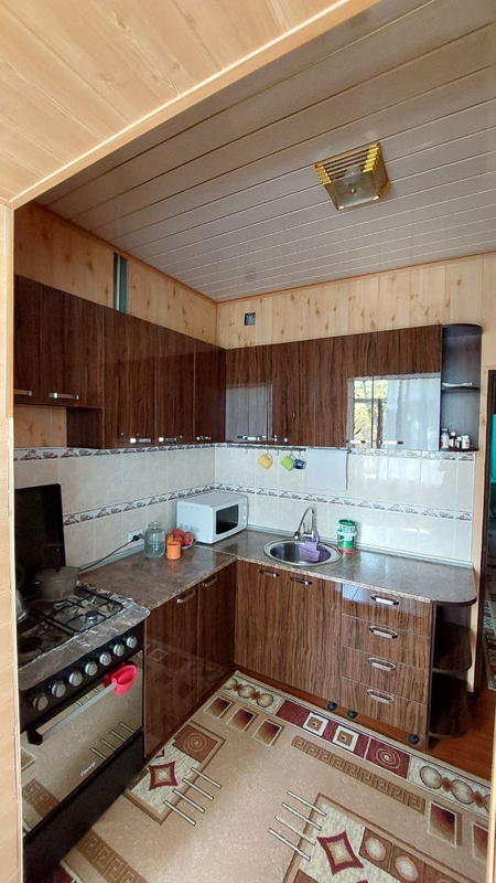 Продается квартира