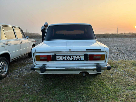 Vaz 2106 zo\\\'r xolatda
