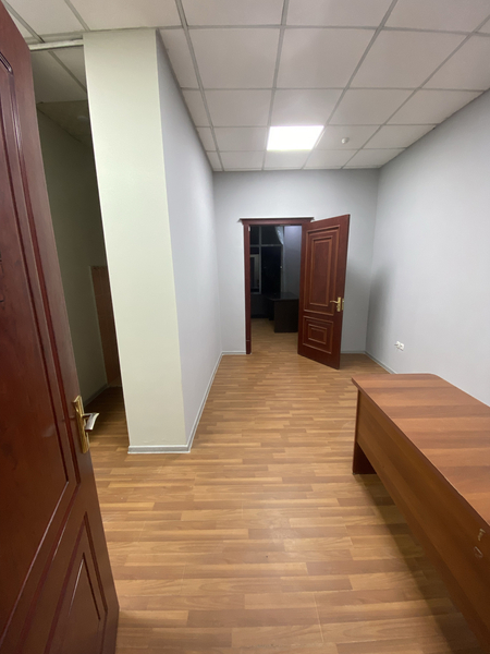 Сдается офис 40м2