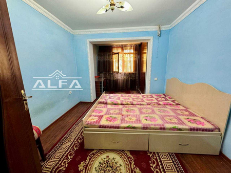 2 xonali 56m² 2-qavat sotiladi