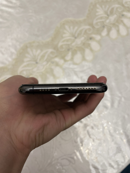 iPhone 11 pro max