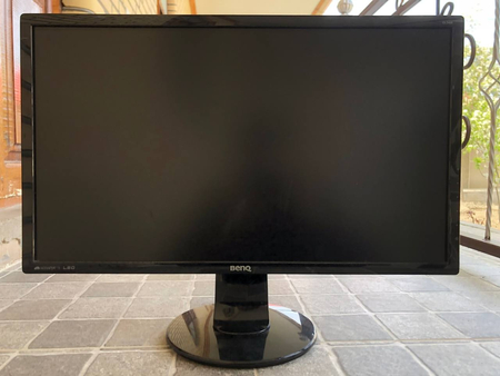 Monitor BENQ senseye 3 LED