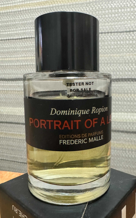 Portrait of a Lady Frederic Malle