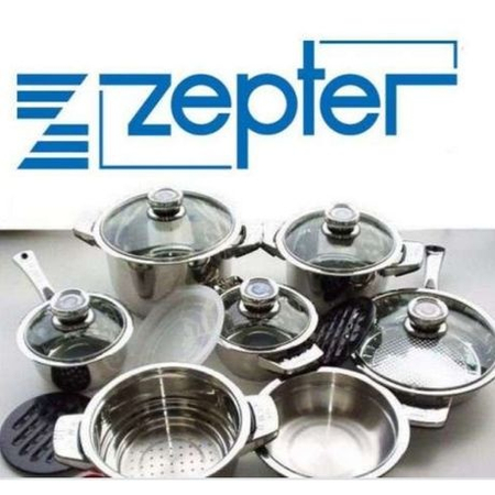 Продается набор посуды ZEPTER