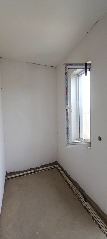 Старые Сергели Дом из 3х комнат