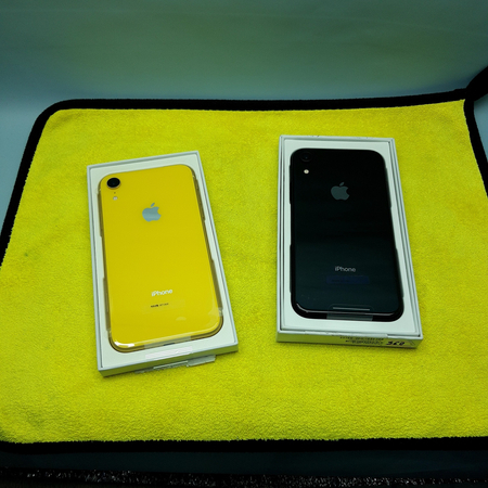 iPhone xr 128GB sotiladi